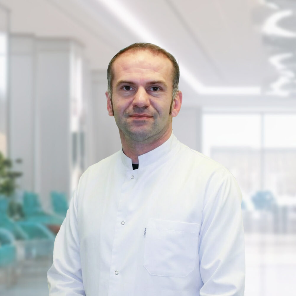 Stafi Mjekësor – Spitali Amerikan Prishtine – American Hospital ...